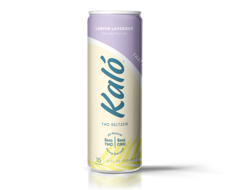 THC Infused Kaló